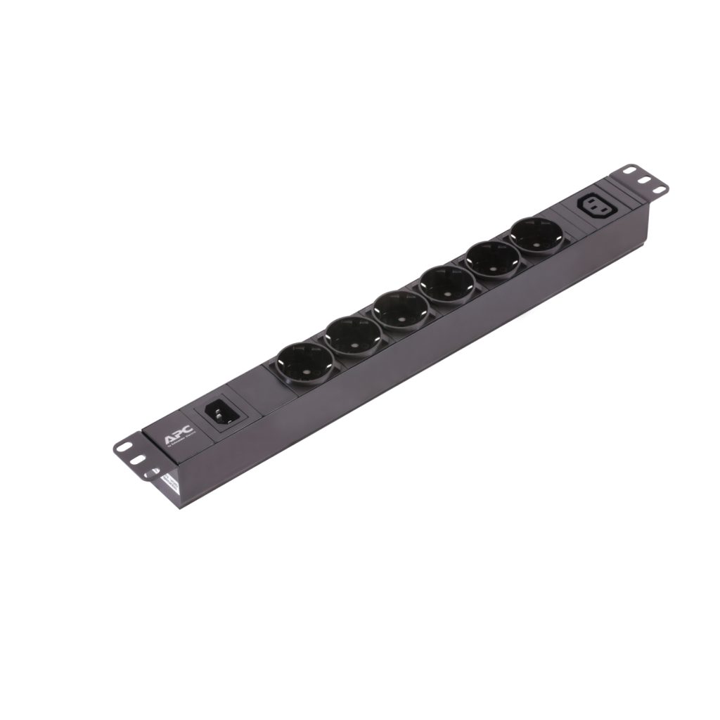 APC Easy Basic Rack PDU (LINEA) – IDD Electronica Industrial S.A.C.