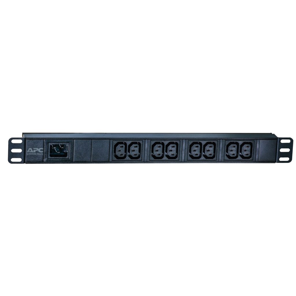 APC Easy Basic Rack PDU (LINEA) – IDD Electronica Industrial S.A.C.