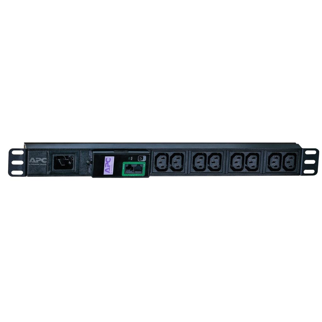 APC Easy Metered Rack PDU (LINEA) – IDD Electronica Industrial S.A.C.