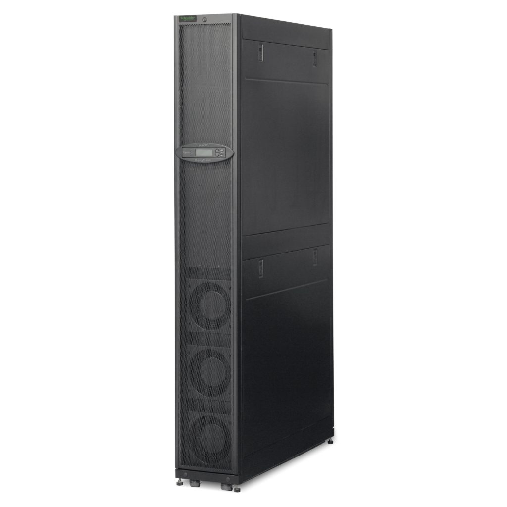 APC InRow SC, 300mm, Air Cooled, Self-contained – IDD Electronica ...