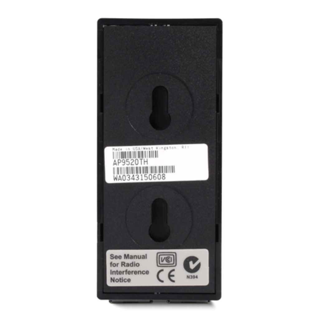 APC Sensor de temperatura y humedad con visor – IDD Electronica ...