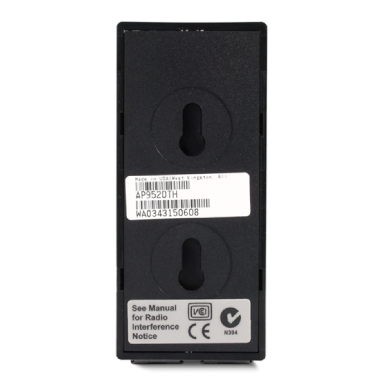 APC Sensor de temperatura y humedad con visor – IDD Electronica ...