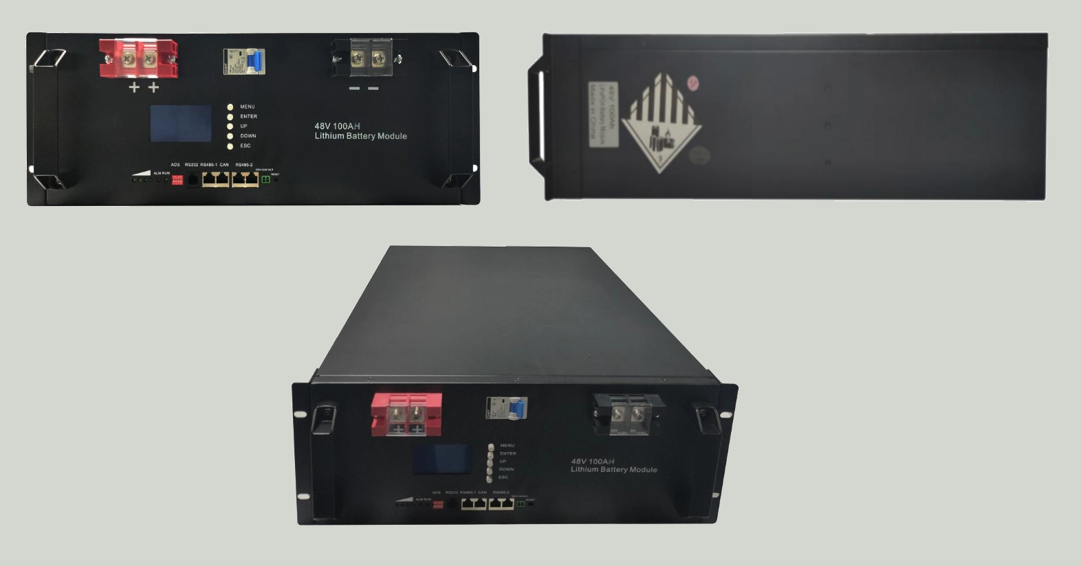 UNITRONIC POWER – IDD Electronica Industrial S.A.C.